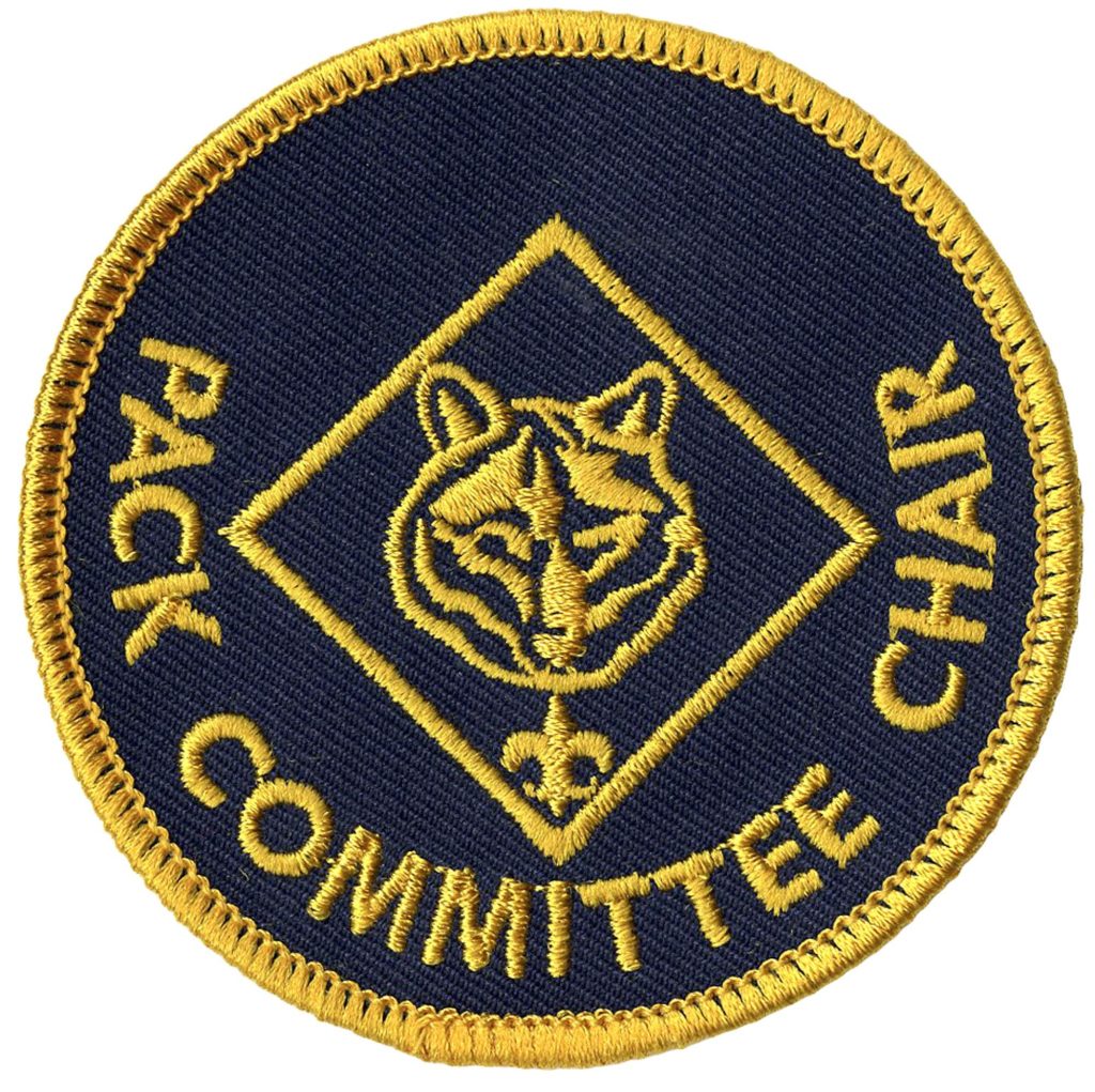 About Us – Cub Scout Pack 209